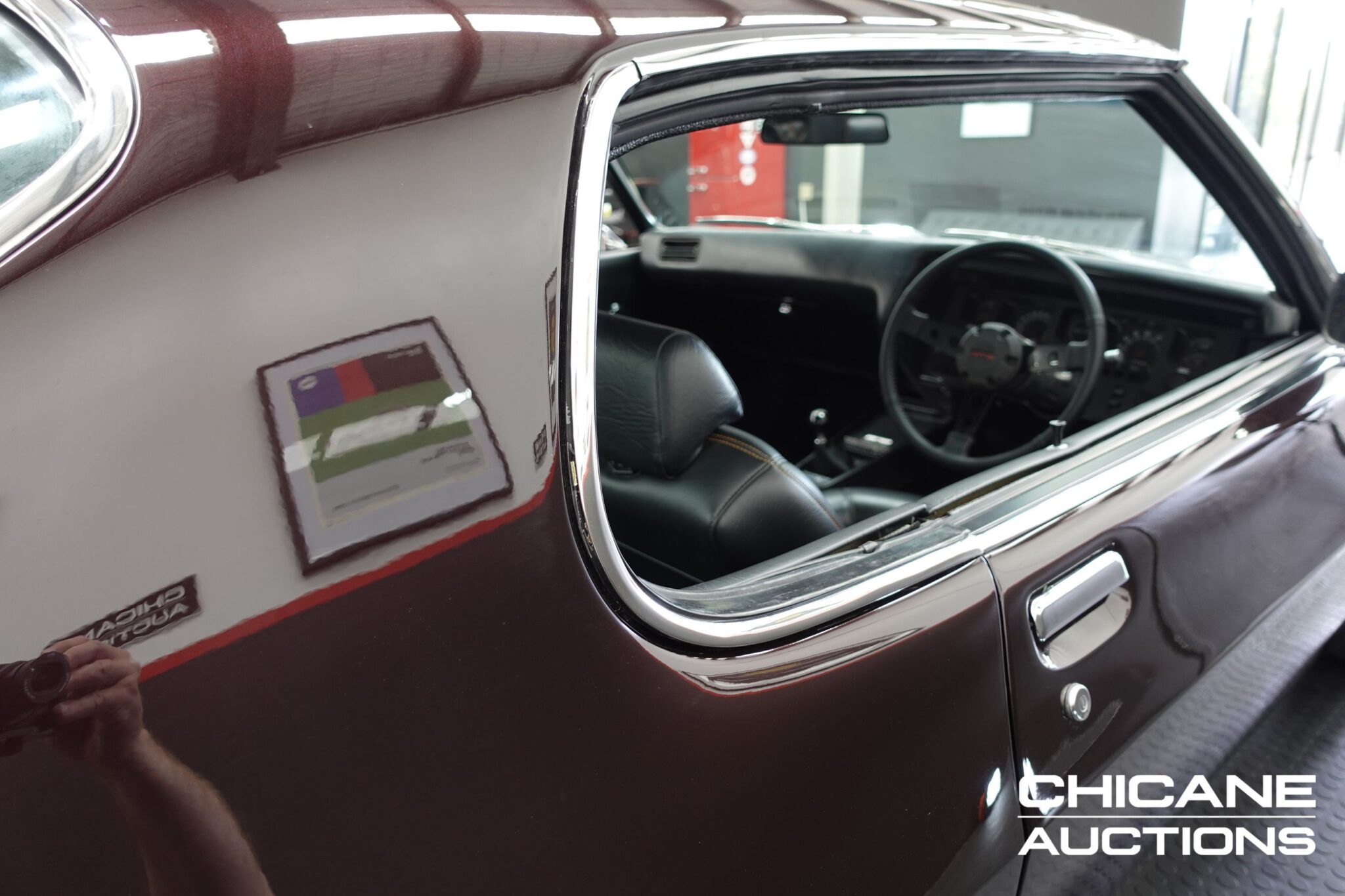 1972 Holden HQ Monaro GTS Coupe: Australian Style & Toughness ...