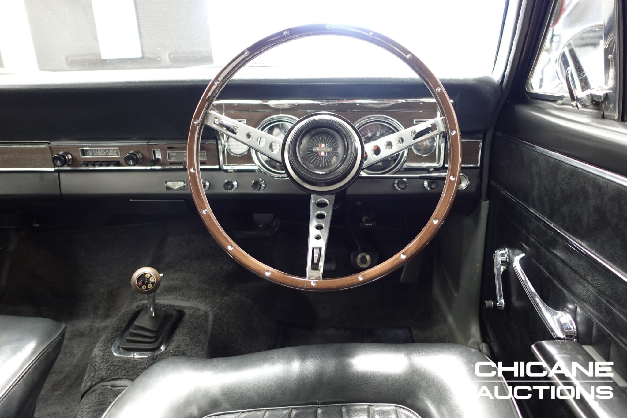 1967 Ford Falcon XR GT: The start of an Australian Legend - CHICANE ...
