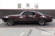 MUSCLE CAR AUCTIONS - CHICANE AUCTIONS