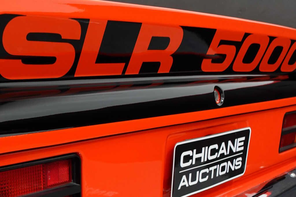 AUCTIONS - CHICANE AUCTIONS