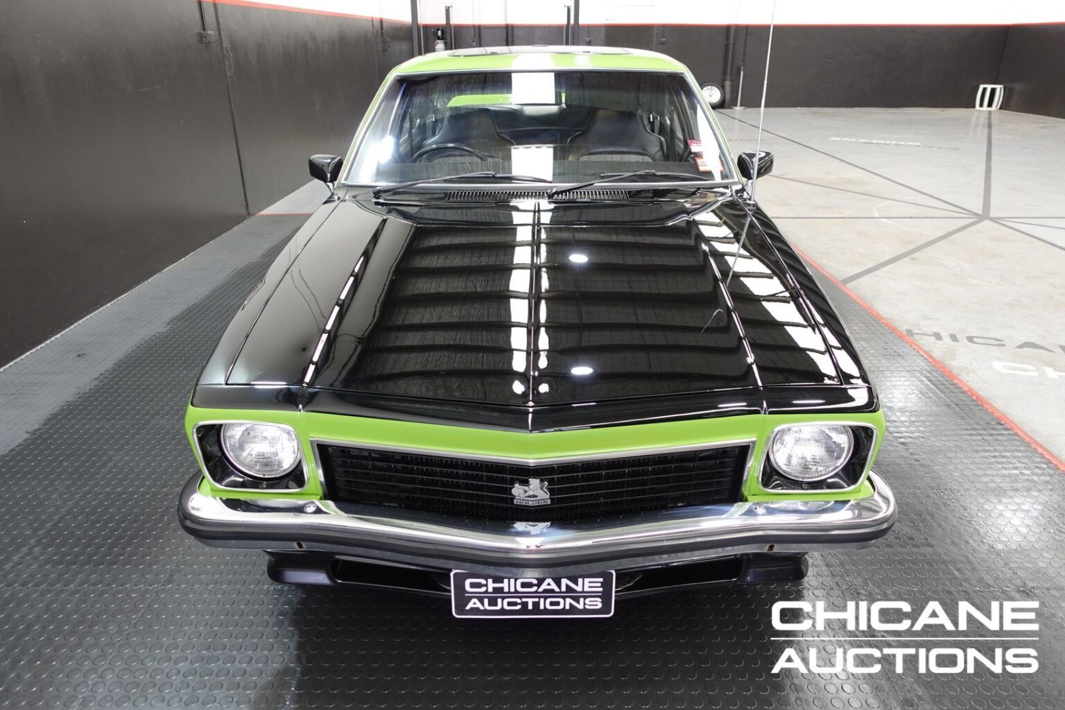 1974 HOLDEN LH TORANA SLR - 1157 - CHICANE AUCTIONS