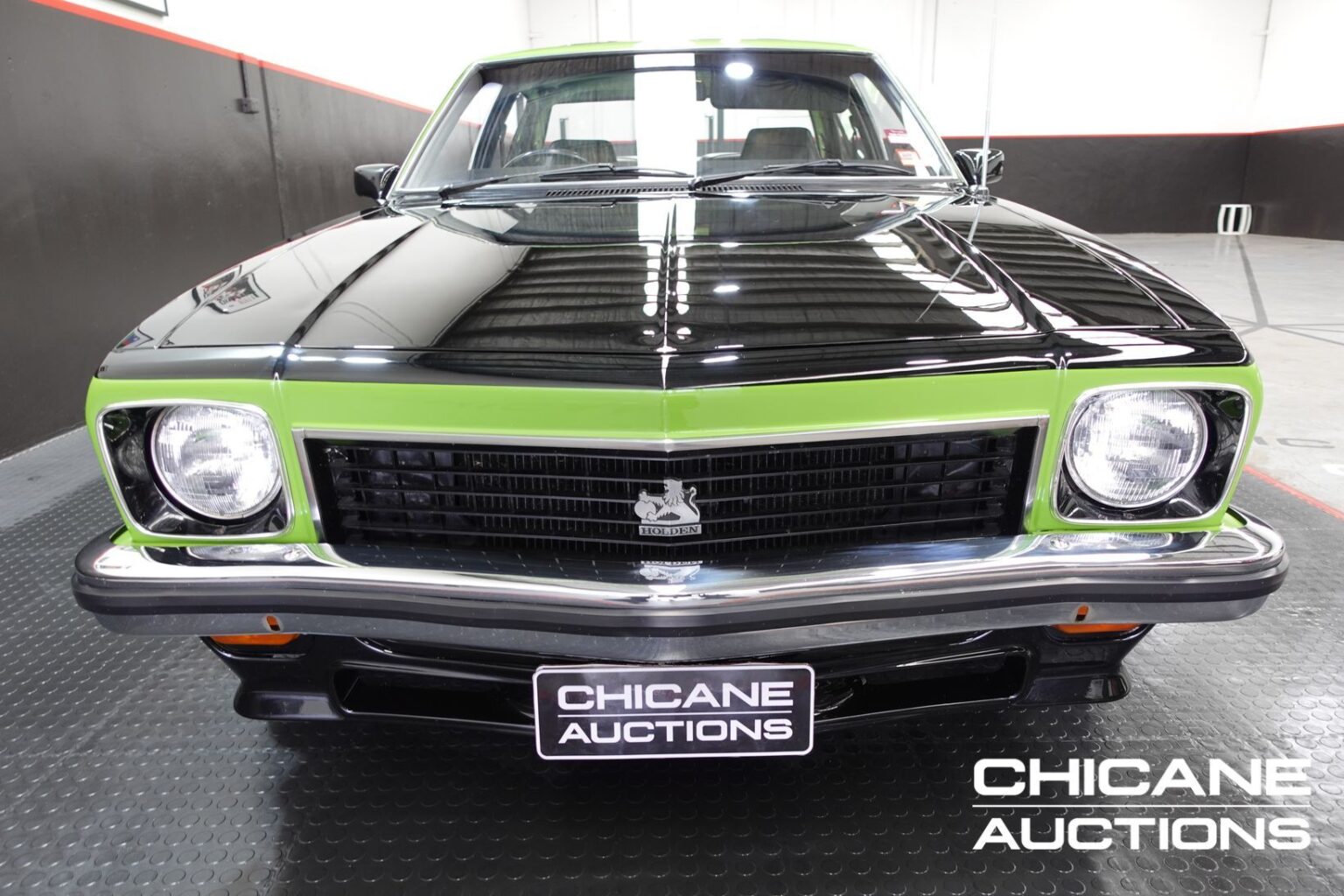 1974 HOLDEN LH TORANA SLR - 1157 - CHICANE AUCTIONS
