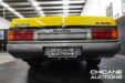 1986 HOLDEN COMMODORE VL TURBO - 1158 - CHICANE AUCTIONS