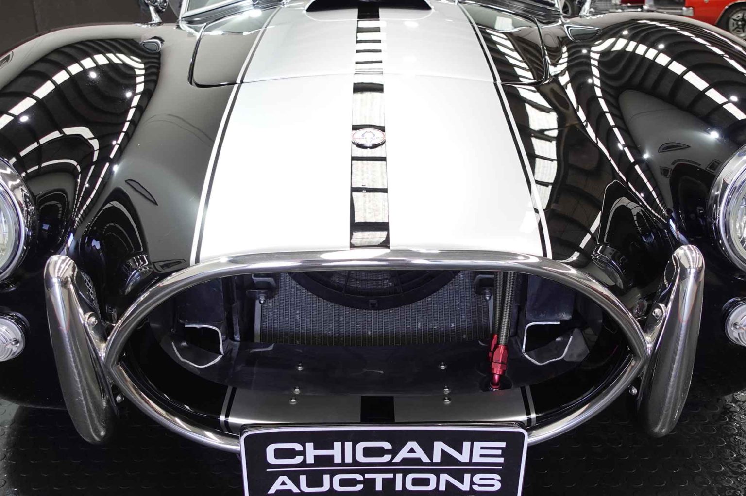 AUCTIONS - CHICANE AUCTIONS